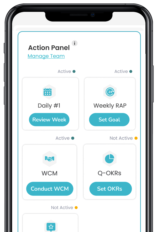 Features - Art of Scale