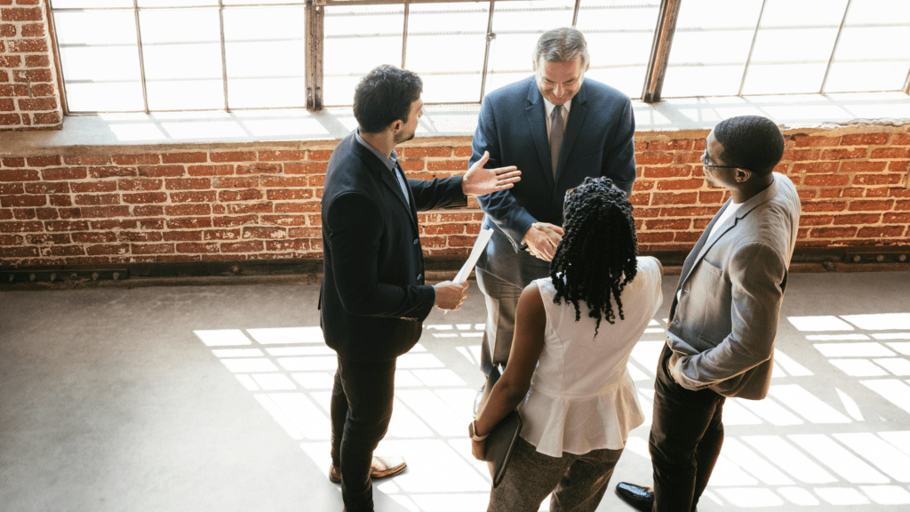 Key Lessons From A Scaling Expert: Scale Your Top Team to Scale Your ...